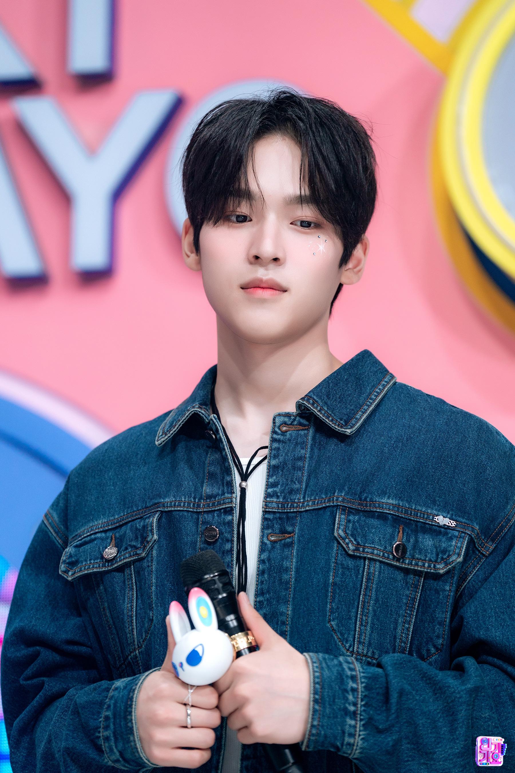 [현장포토] 인가 페스티벌의 2MC! - 문성현