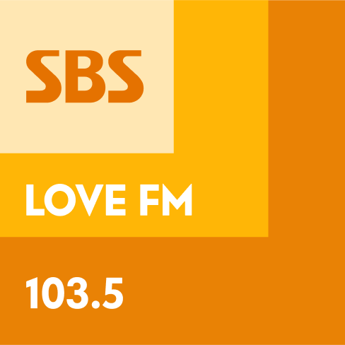 고릴라 CI 소개 : SBS 라디오
