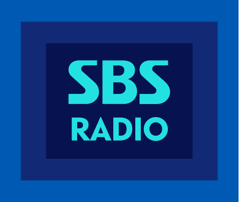 고릴라 CI 소개 : SBS 라디오